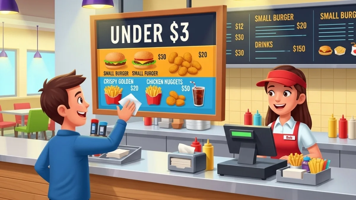 McDonald's April menu update: Everything being added (and removed) this ...