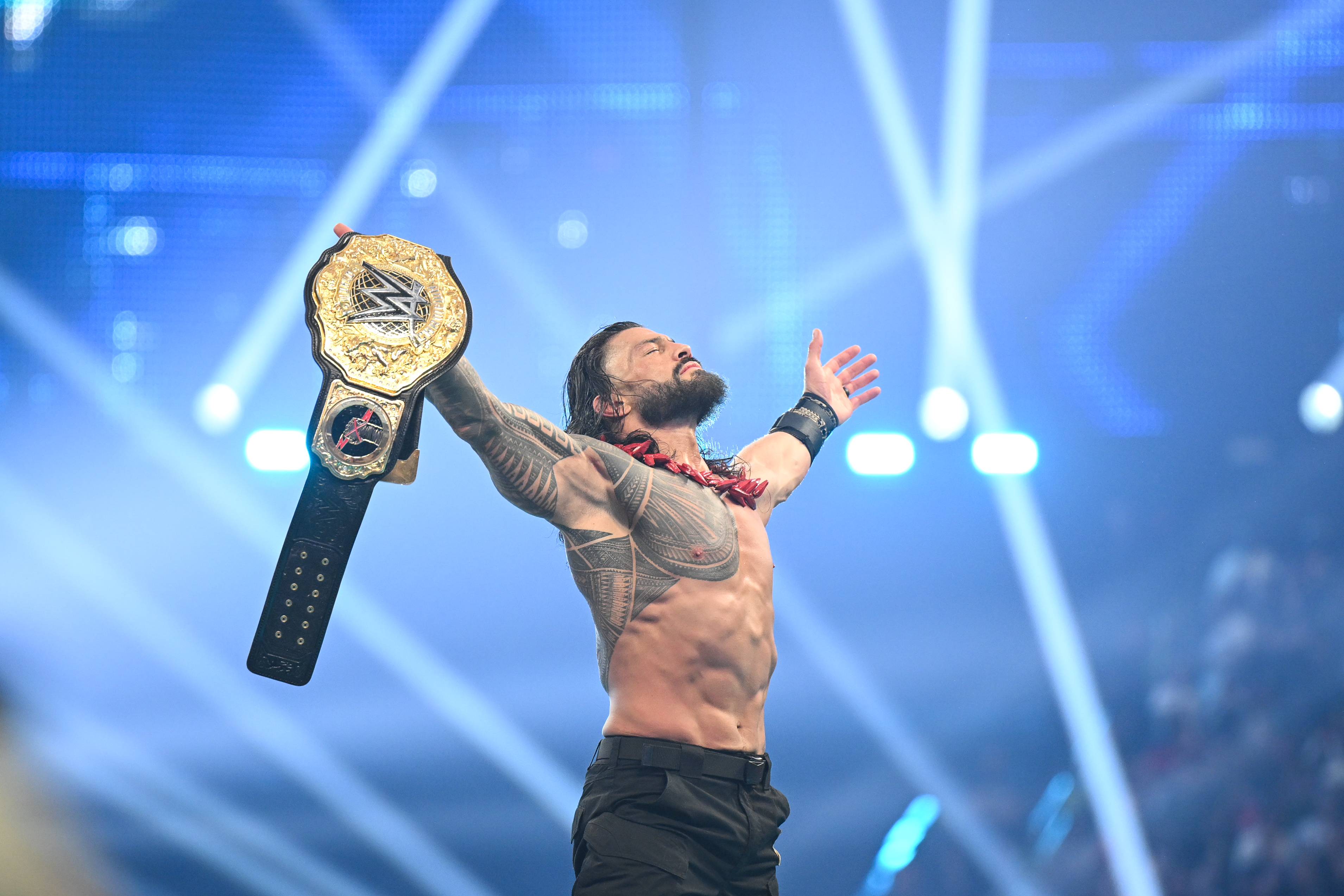 WWE Backlash 2026 discussion thread