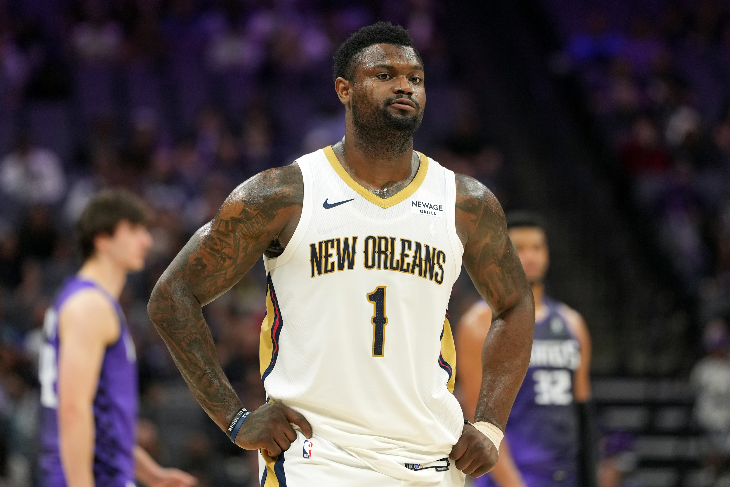 2026 NBA draft lottery odds