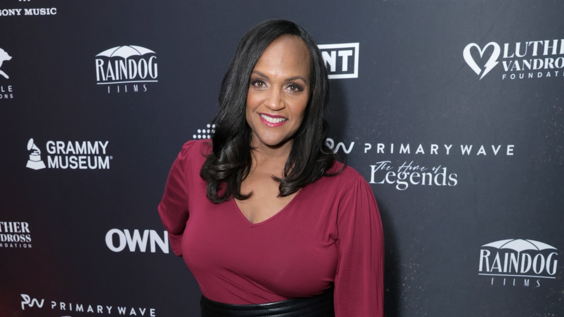 Stephanie Elam leaves CNN after more than 20 years: 'So proud of my career'