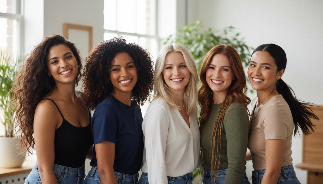 5 essential styling rules every woman needs to know