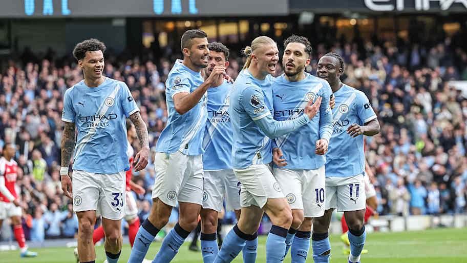 Every Premier League club’s remaining schedule—ranked from easiest to ...