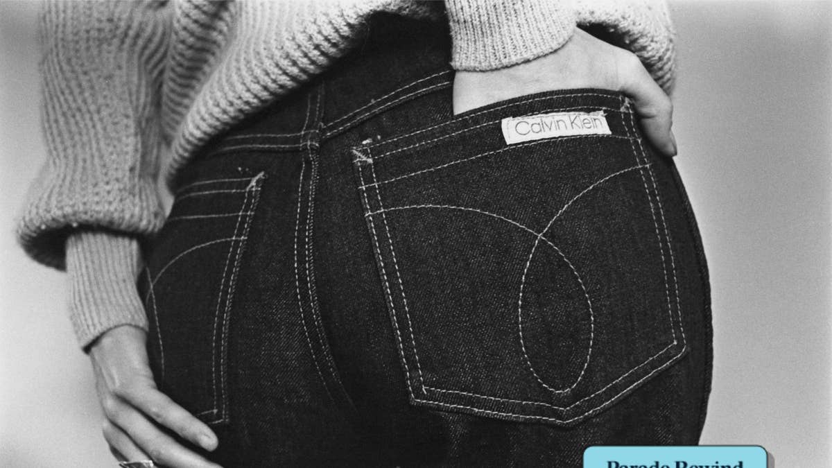 Calvin Klein’s denim line: From 1978 to 2026, discover its timeless trends