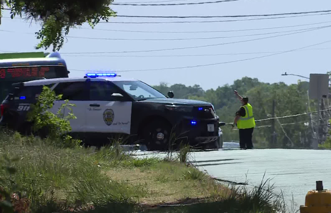Police release identities of those killed during Winston-Salem park ...