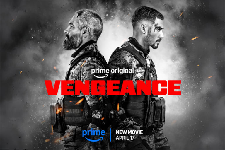 Stream it or skip it: ‘Vengeance’ on Amazon Prime Video, a rock-solid ...