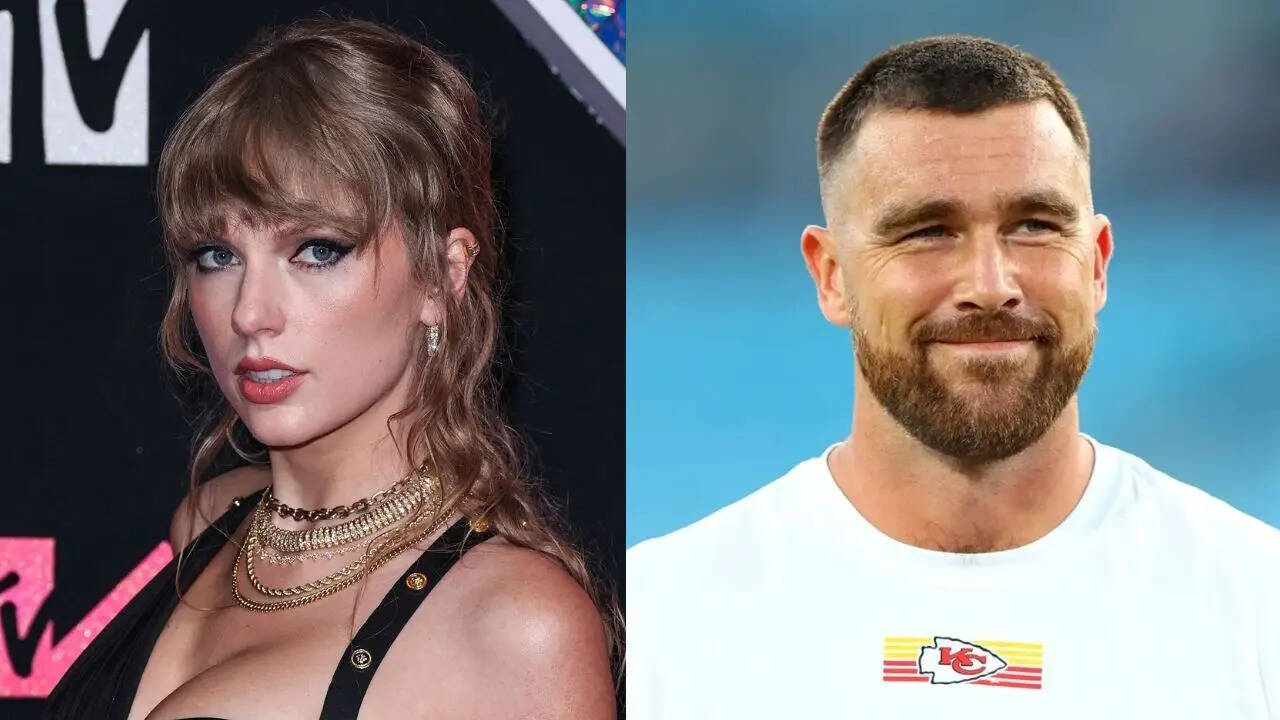 Is Taylor Swift pregnant? Viral clips and fan theories ignite intense ...