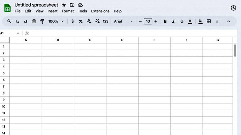 This one Gemini feature saved me hours every week on spreadsheet work