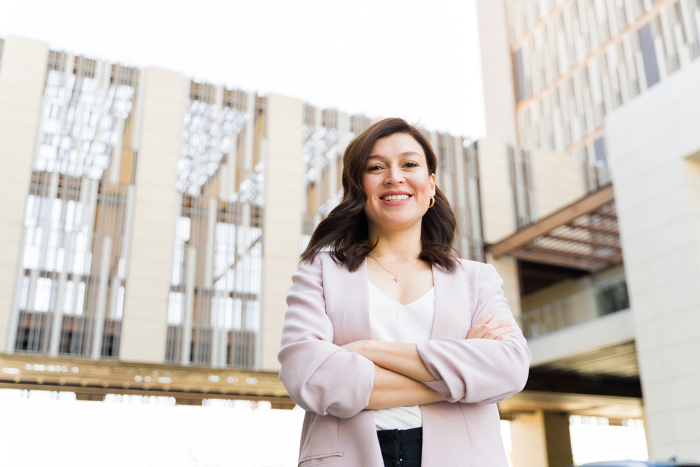 Women only learn these powerful lessons after turning 40 (and they make ...