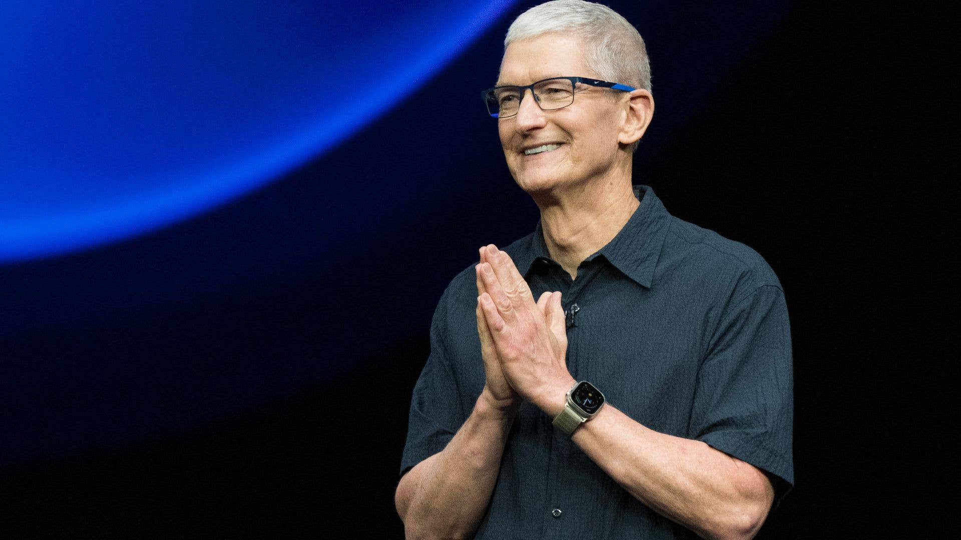 Meet new Apple CEO John Ternus as Tim Cook replaced after 15 years