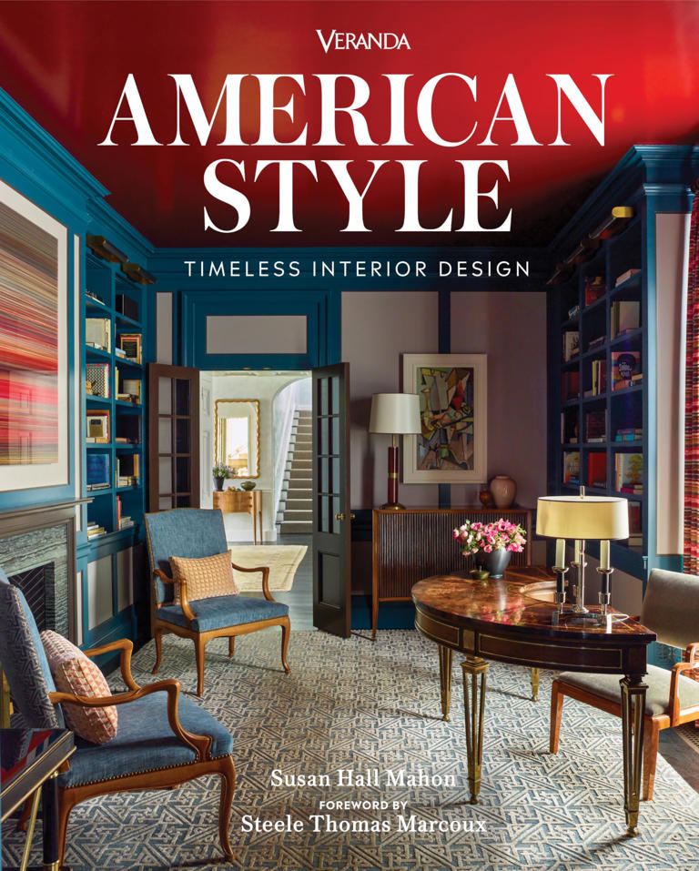 This is the one coffee table book every design lover needs to buy this ...