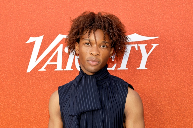 Singer D4vd charged with murder after teen's body found in Tesla