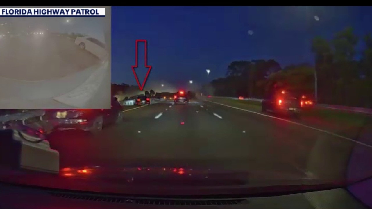 Hit-and-run driver sought after deadly I-75 crash