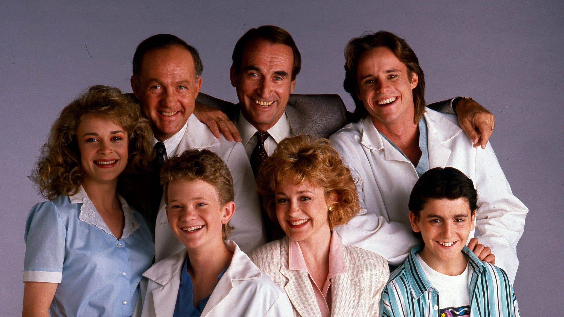 Doogie Howser, MD star dies aged 73 following cancer battle