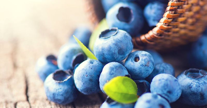Eating these 15 fruits may help control high blood pressure