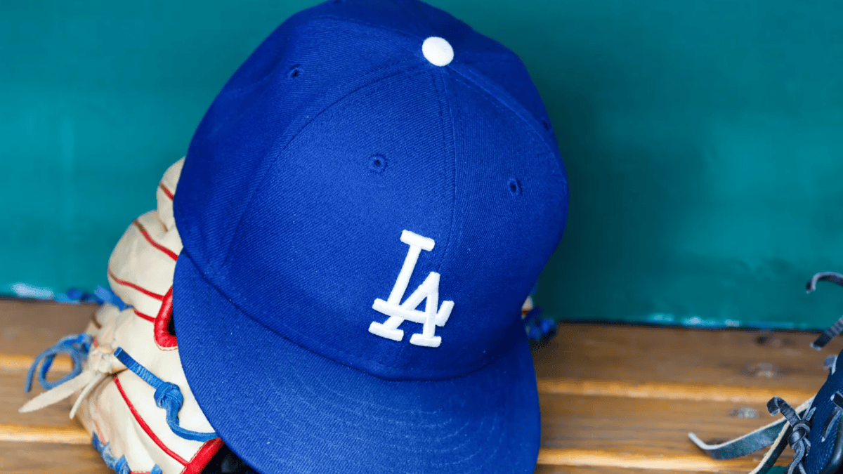 MLB: Dodgers' top trade chip revealed for 2026