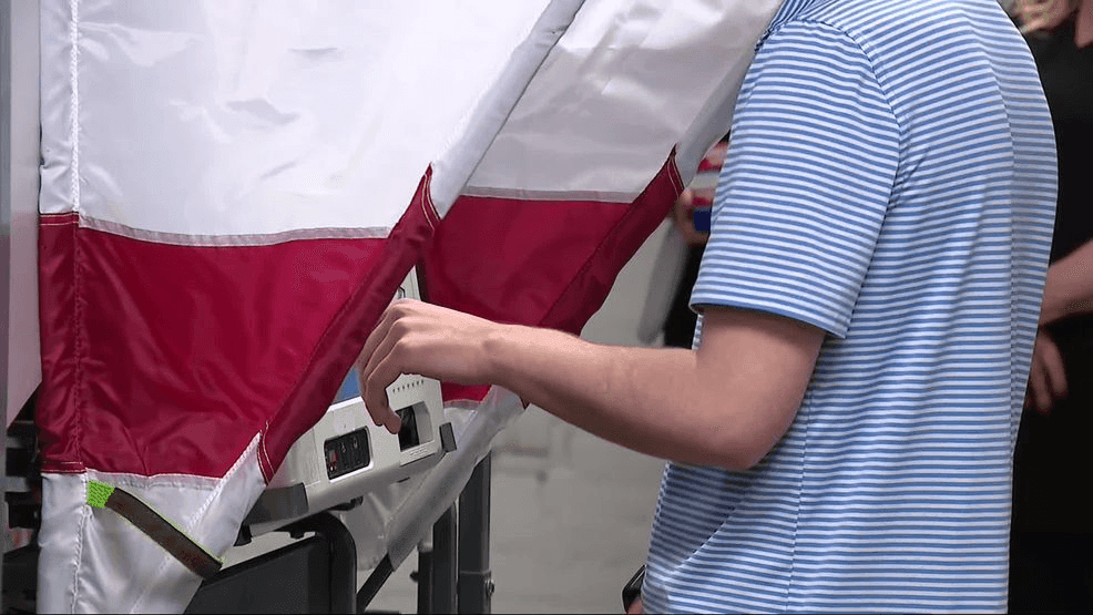 Officials urge voter participation in upcoming West Virginia primary