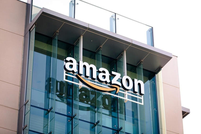 Amazon stock jumps on expanded deal with Anthropic
