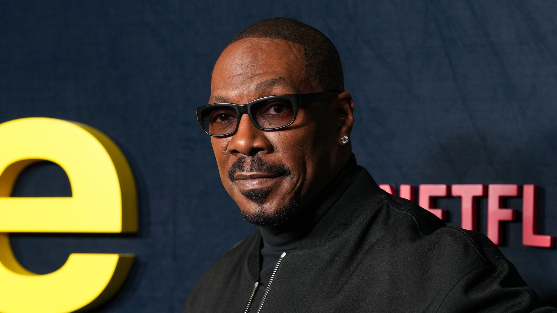 Eddie Murphy's family guide: Meet his 10 kids and their moms