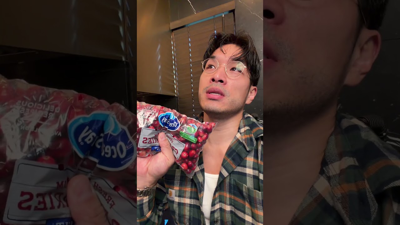 Remember: no experimentation on Thanksgiving Day. No one wants a cold ...