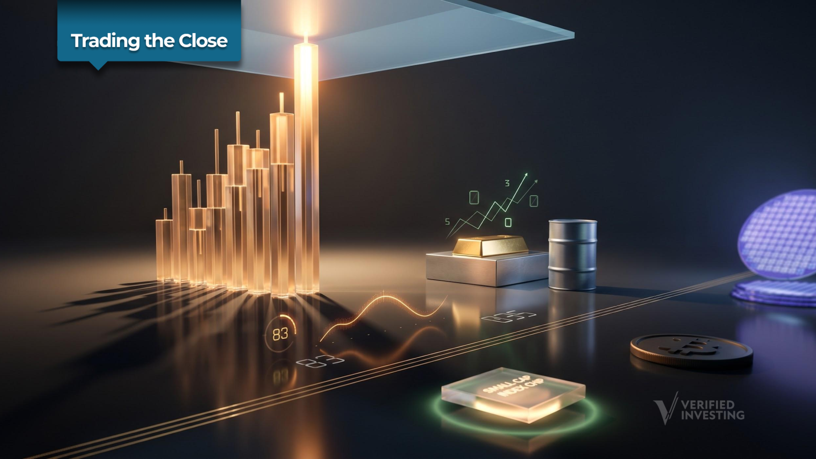 Trading the close market recap - 04/20/2026: Options-expiry rally ...
