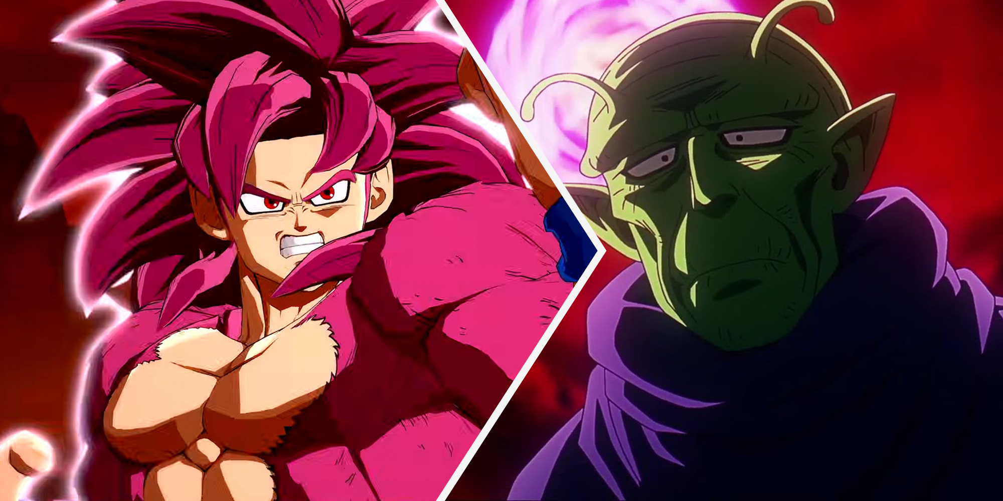 Dragon Ball finally confirms how Goku unlocked Super Saiyan 4 in DAIMA