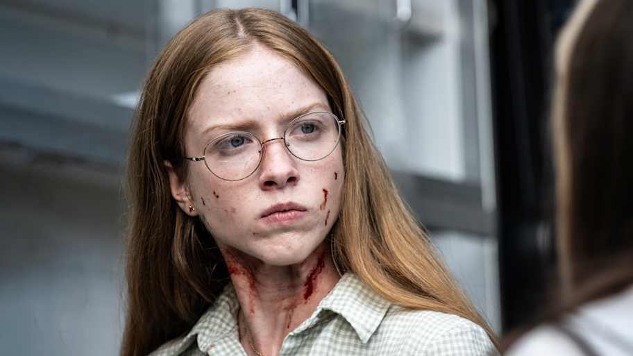Julia Doyle discusses joining the cast of From and what we can expect ...