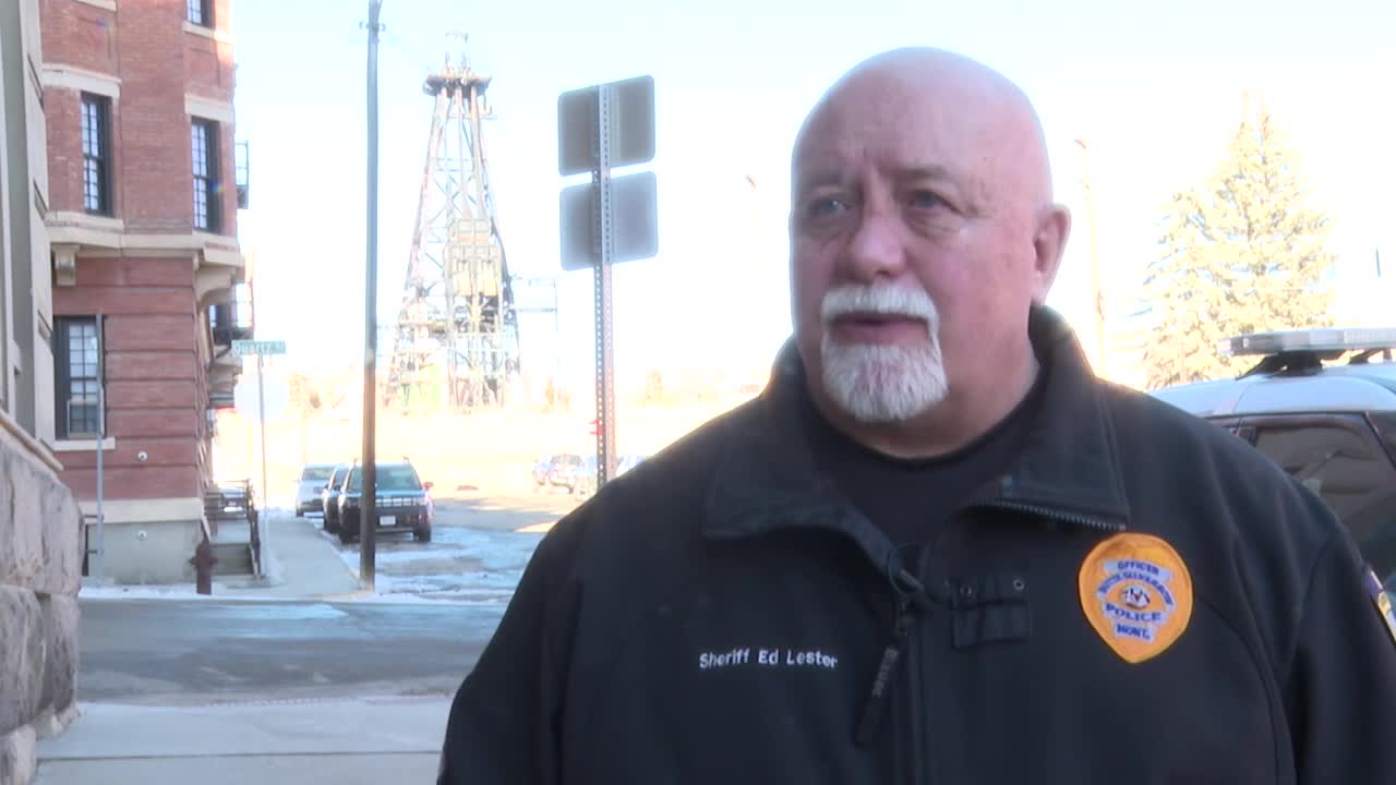 Coroner identifies 82-year-old man killed in a Butte police shooting ...