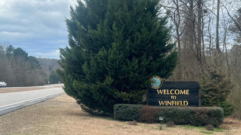 New Winfield fire station planned to boost response capabilities