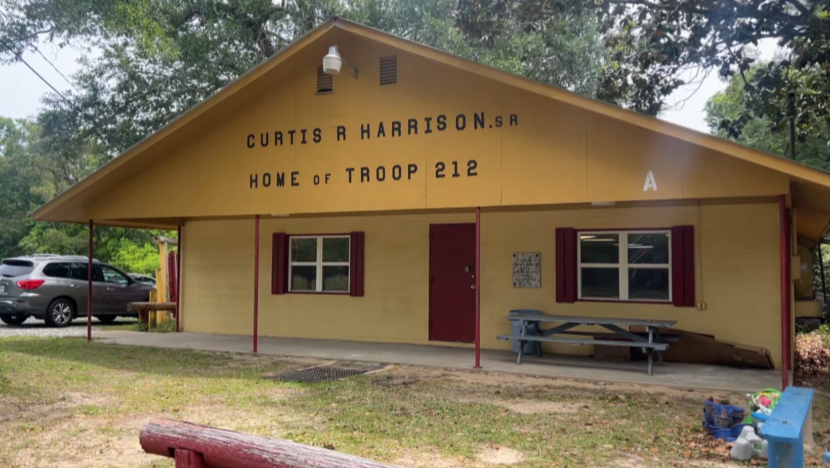 Biloxi camp seeks to preserve 86-year legacy with fundraiser