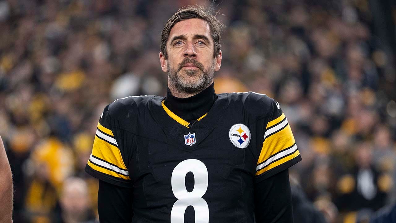 Super Bowl champion Joe Theismann reveals key factor in Aaron Rodgers ...