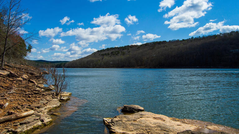 Nestled between Little Rock and Springfield is Arkansas' gateway to ...
