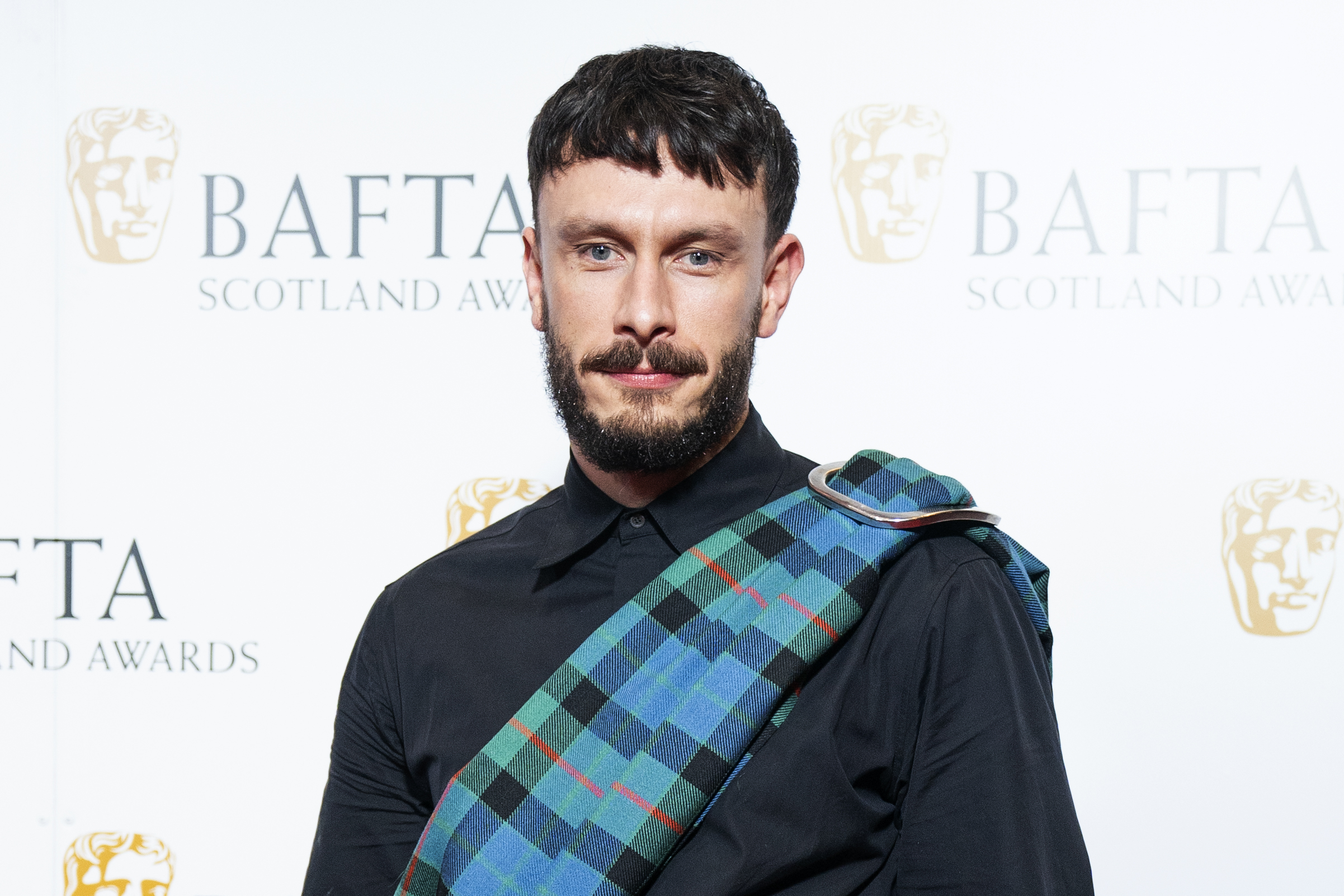 I put absolutely everything into Half Man – Richard Gadd