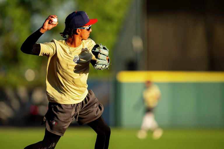 Miguel Mendez, Eric Yost shine in lone Missions win last week