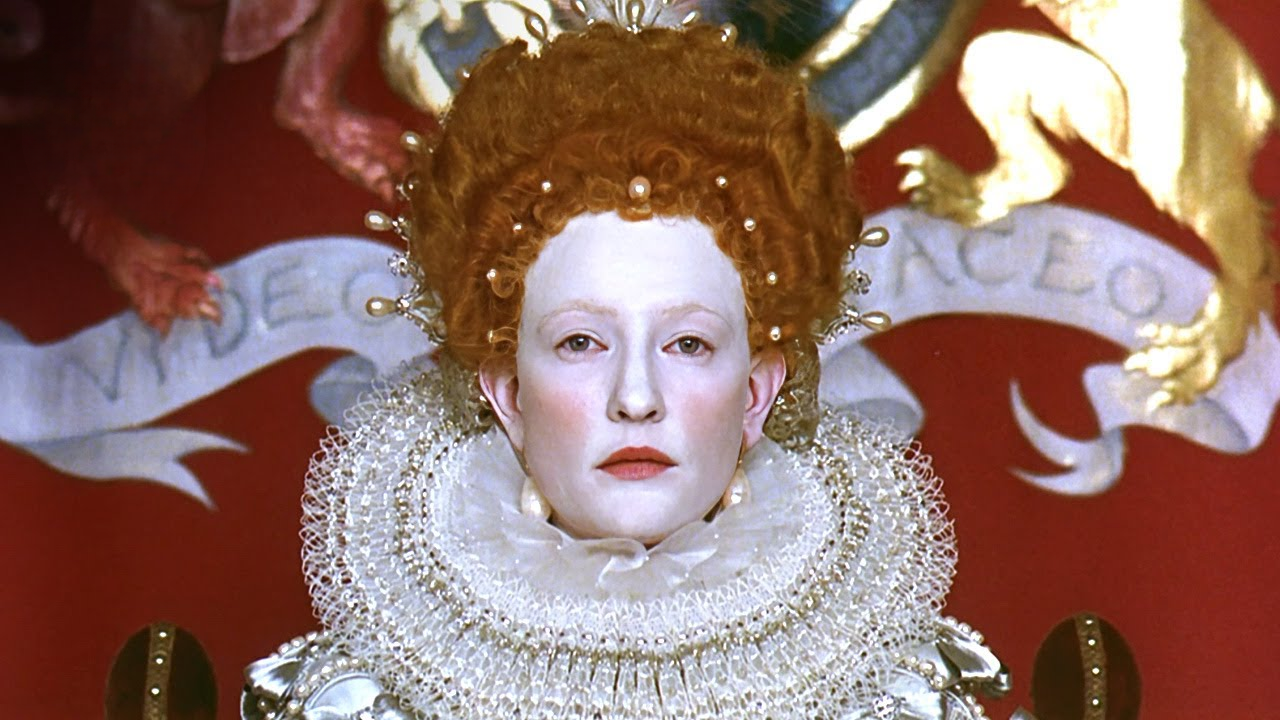 Becoming the Virgin Queen Elizabeth | Elizabeth