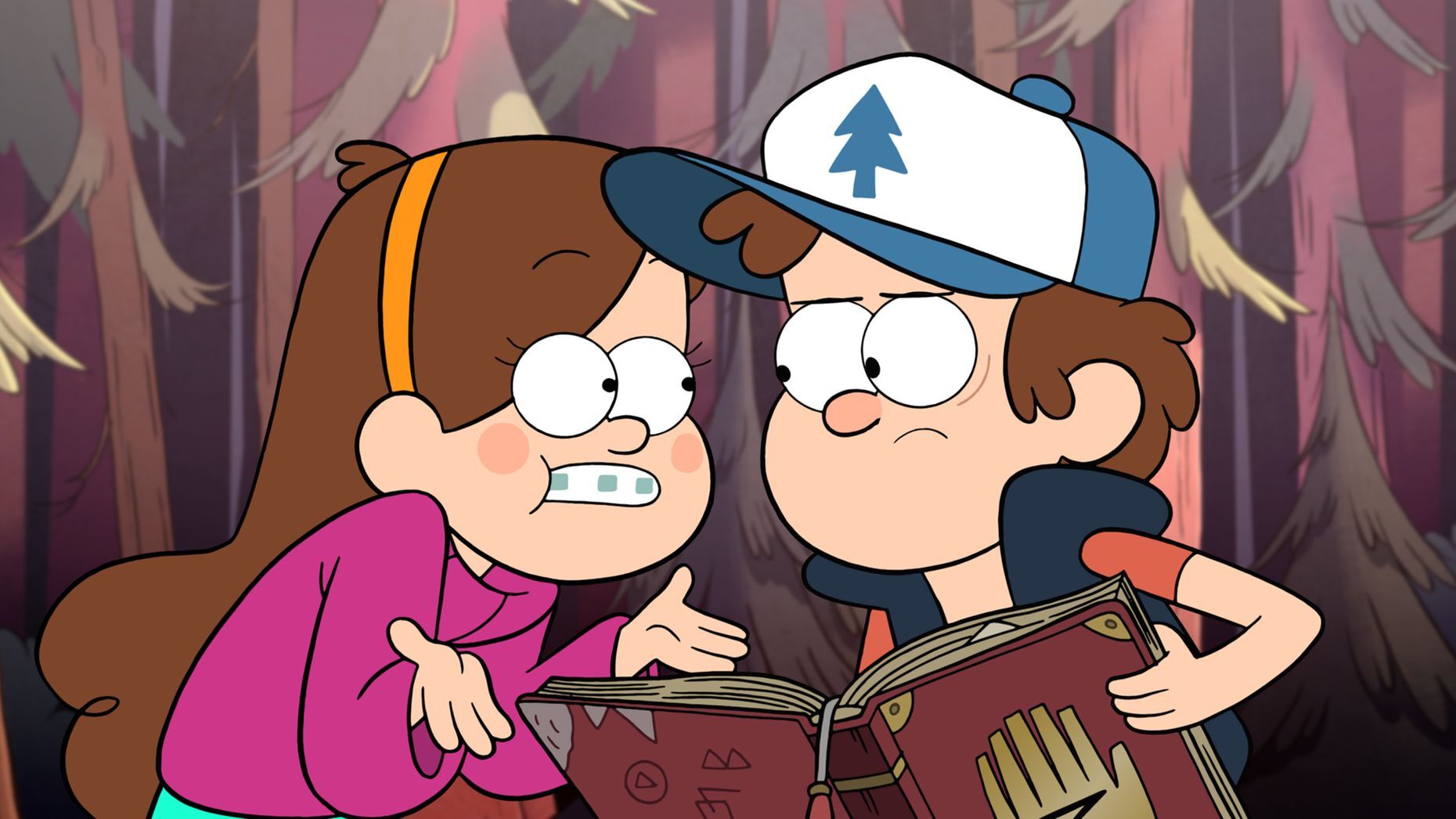 20 kids’ TV series parents love to binge too