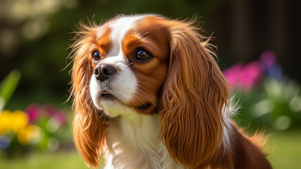 The 10 dog breeds that stand out for their calm temperament (and are ...