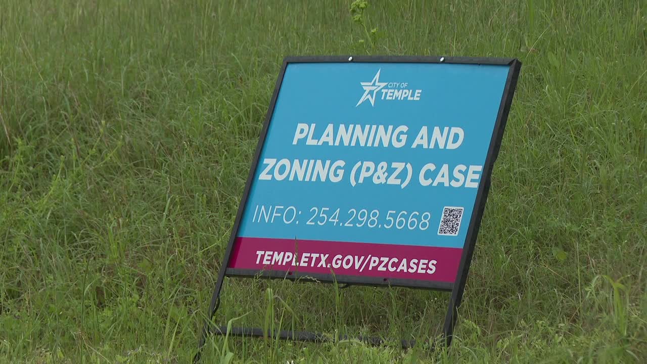 Project Ranger: 300-acre Rowan data center campus