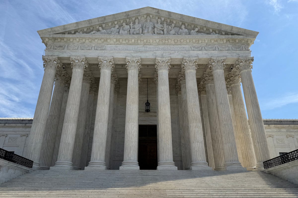 Supreme Court agrees to hear case of Catholic preschools that refuse ...