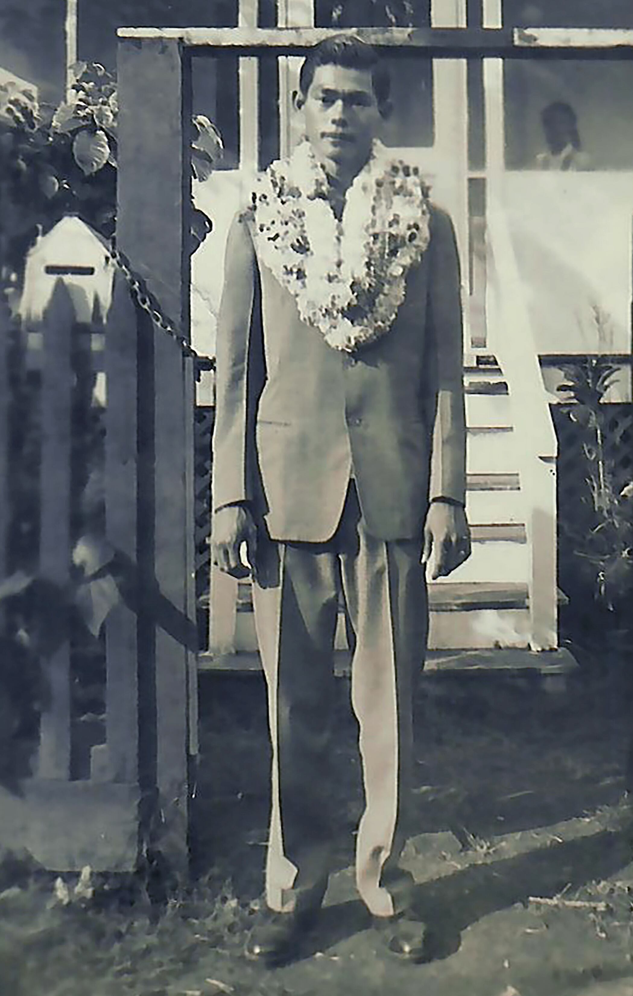 George Ariyoshi, state’s third governor, dies at age 100
