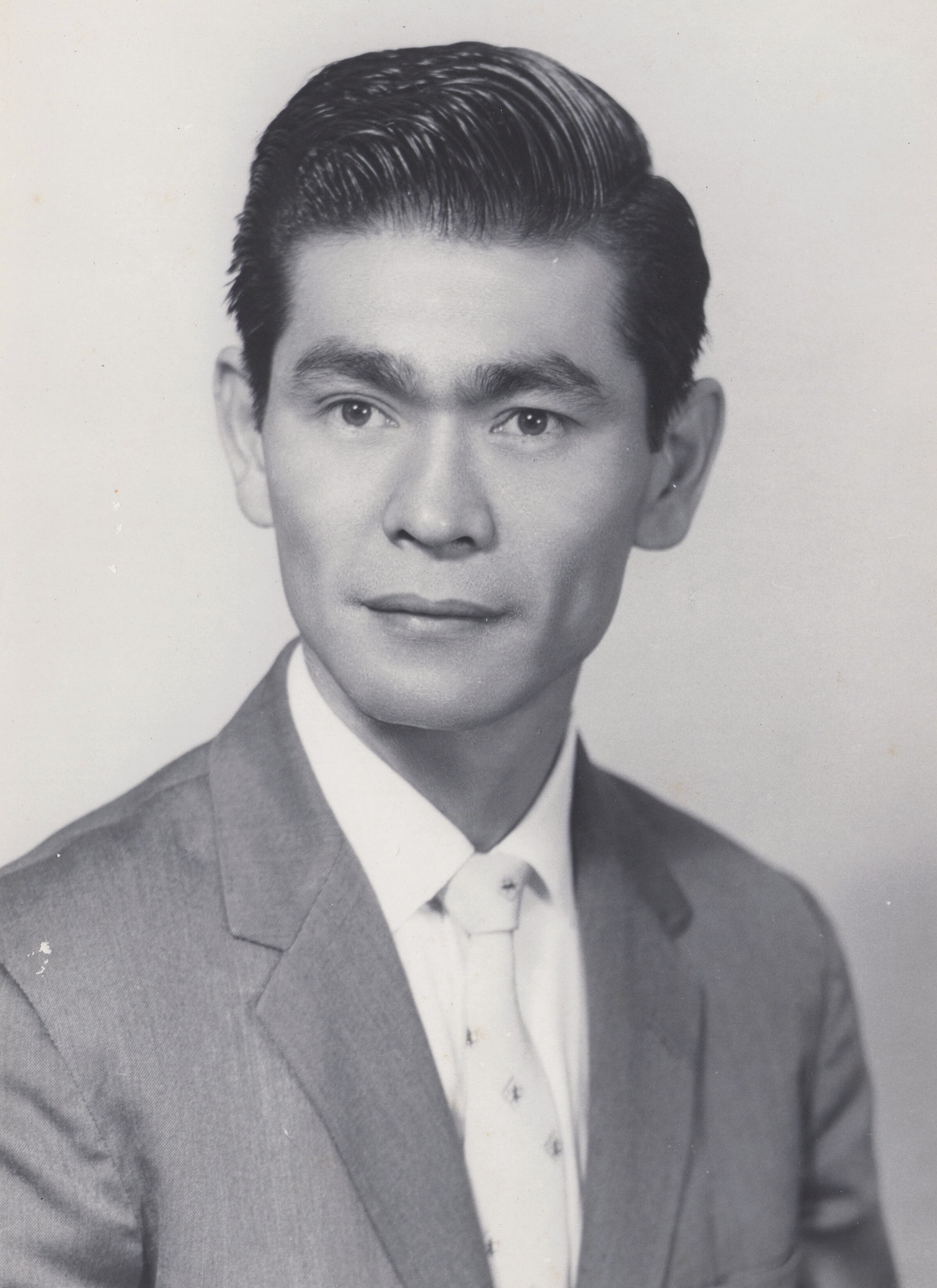 George Ariyoshi, state’s third governor, dies at age 100