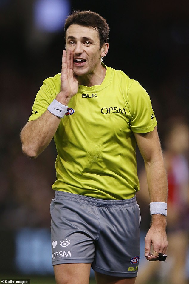 Former footy star lucky to be alive after horror car crash on way to ...