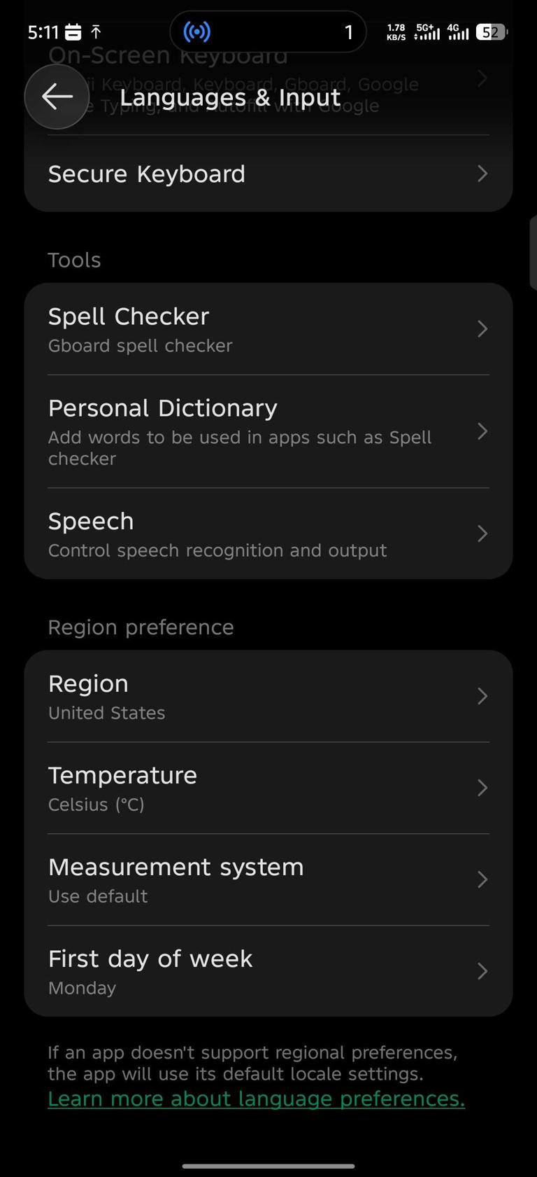 Android 16 is full of small changes I don't want to lose — they've ...