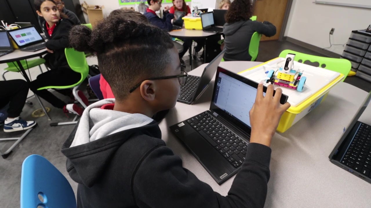 Lawsuit claims popular i‑Ready learning app violates student privacy