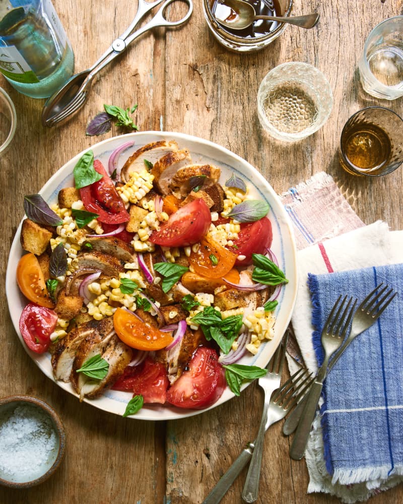 25 recipes that turn a rotisserie chicken into a full-blown family dinner