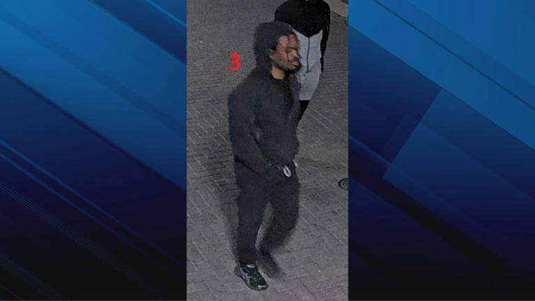 Police searching for teenager charged in Ped Mall shooting