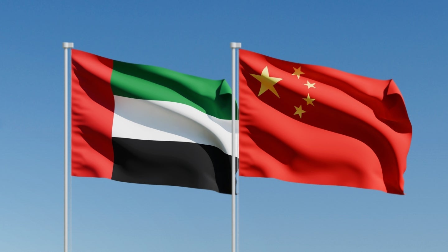 Abu Dhabi considers merging China investments into joint venture - report