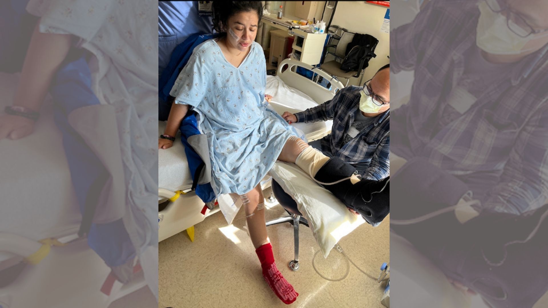 Driver pleads guilty in deadly wrong-way sheriff's recruits crash in ...