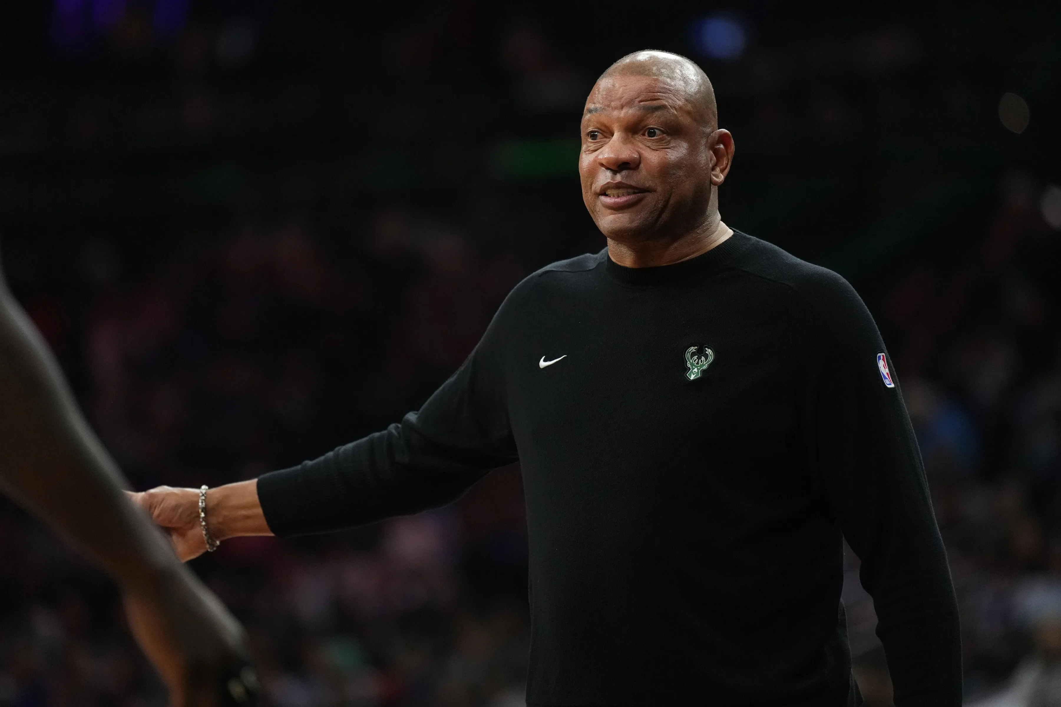 Doc Rivers reflects on Bucks collapse after missing playoffs