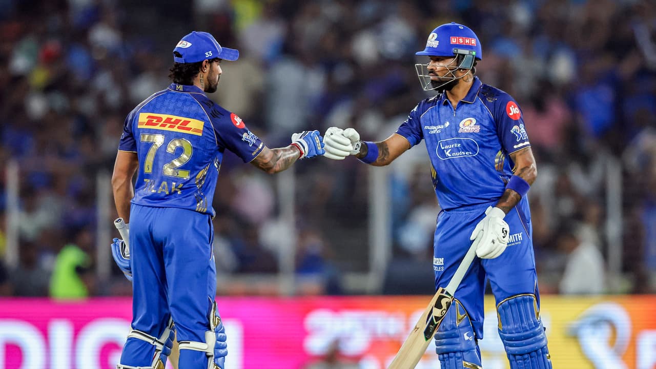 IPL 2026: MI skipper Hardik Pandya’s mid-innings talk that sparked ...