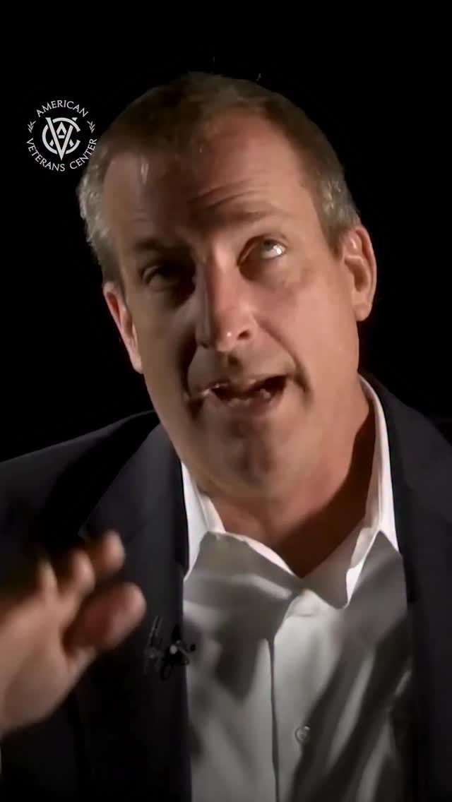 Col. William F Andrews in the Gulf War